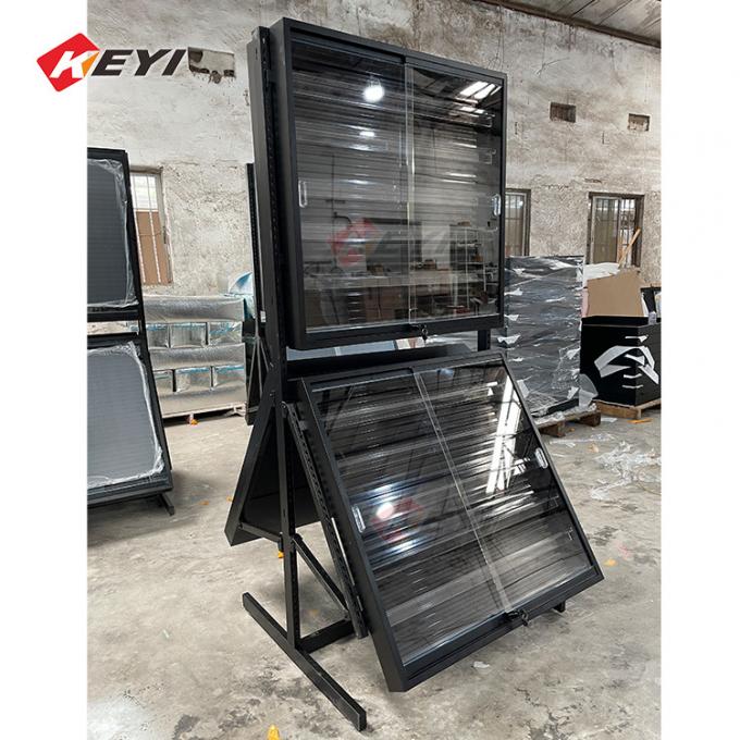 Premium Graded Cards Display Frame Case FloorStanding Metal Acrylic ...
